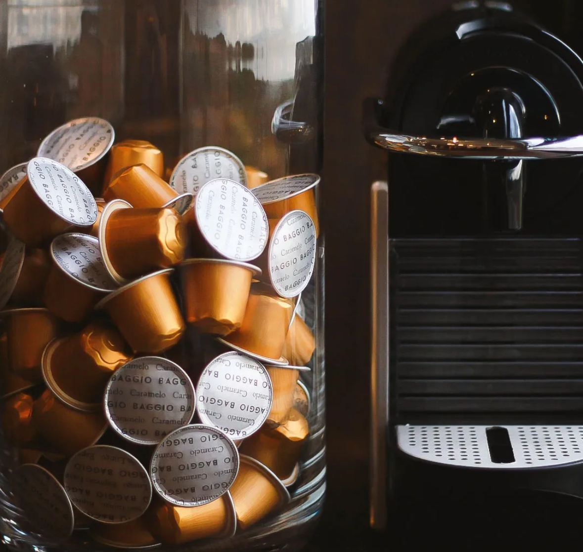 Baggio Café é eleita a melhor marca de cafés no NPS Benchmarking 2026 ...